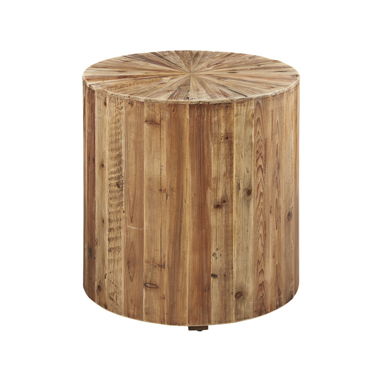 Furniture Classics Sula Round End Table | Perigold